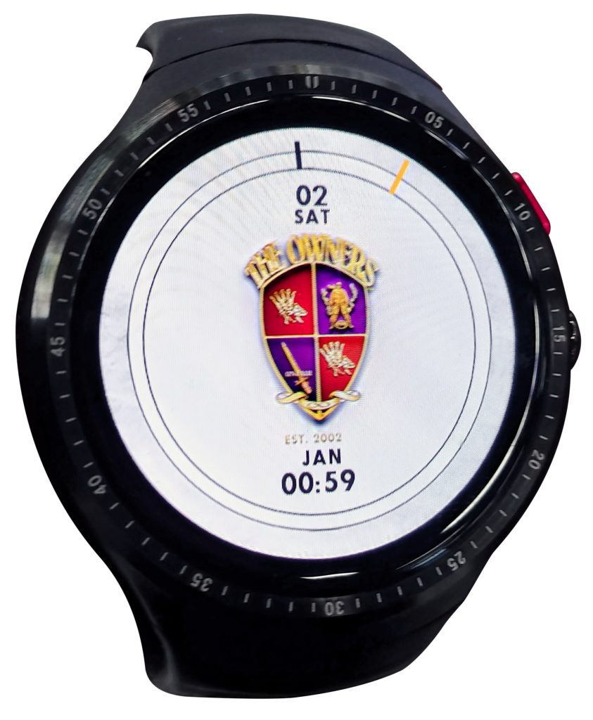 DA GREAT DEITY DAH WATCH BUNDLE - LEARN TODAY EARN TOMORROW
